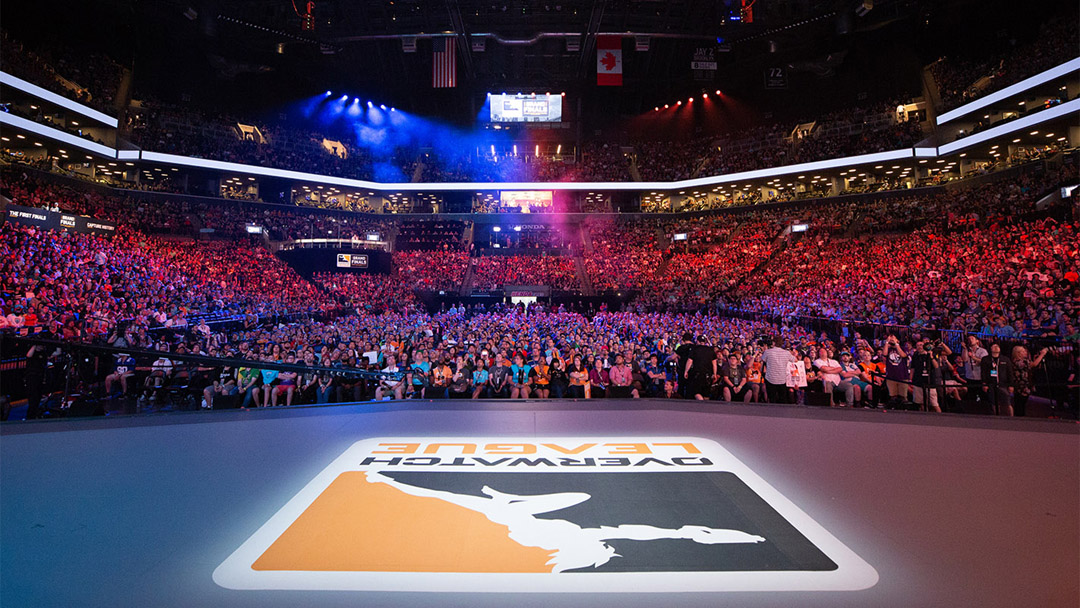 Overwatch League 2020 Opening Weekend Complete Recap - Gamepur