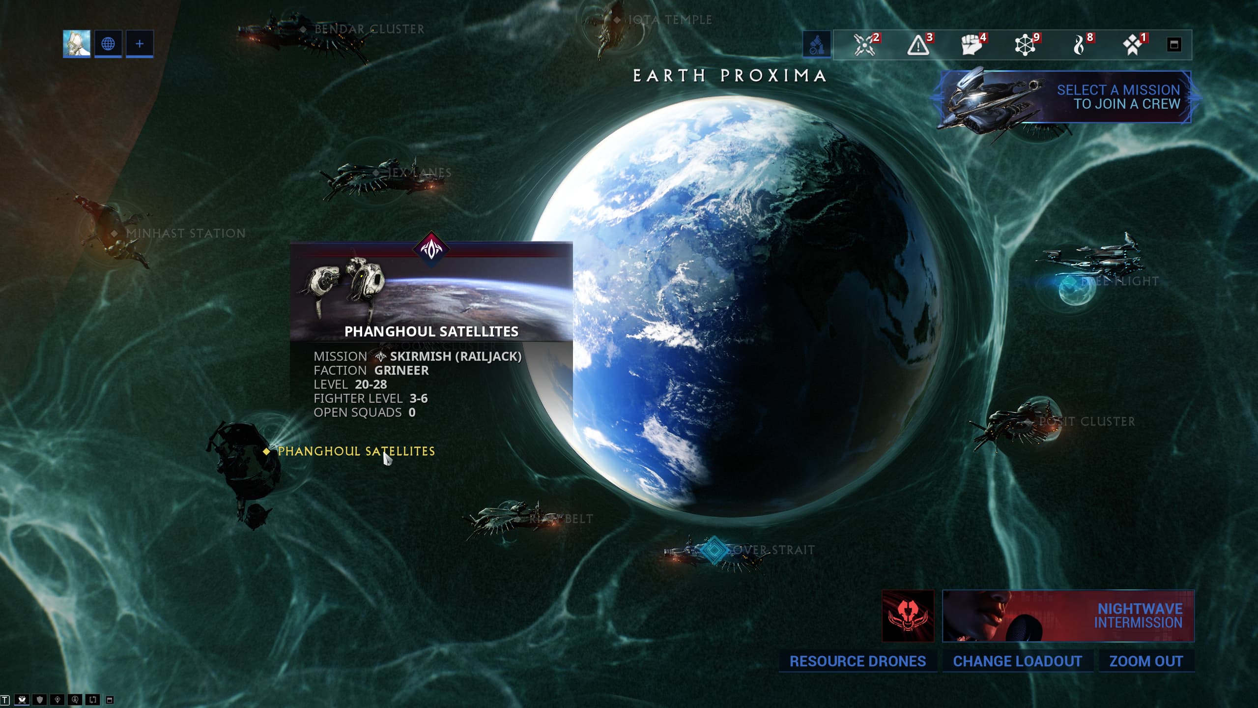 Where to farm Asterite in Warframe - Gamepur