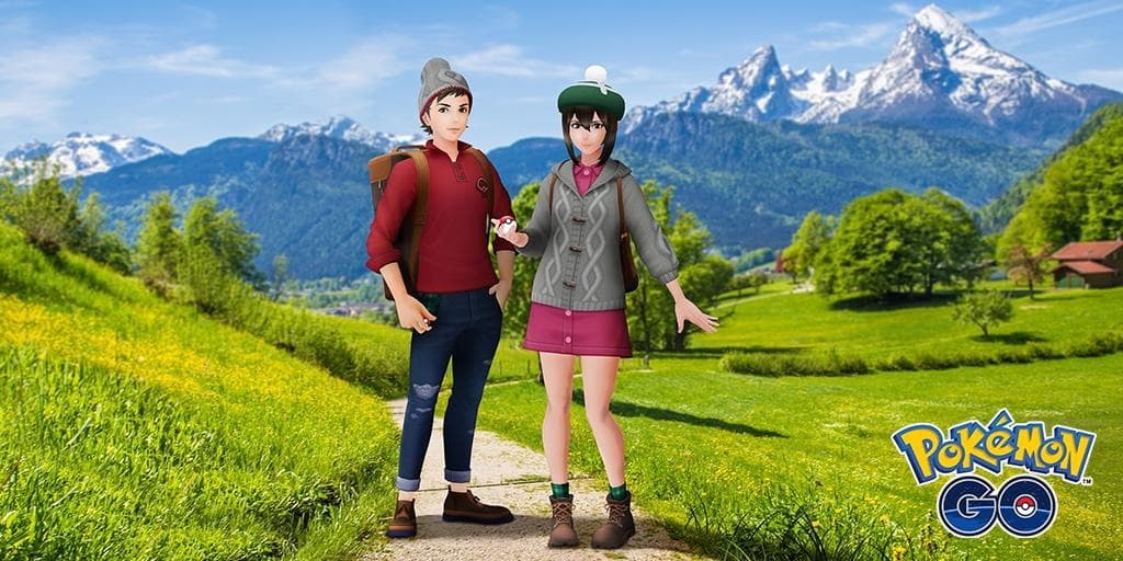 How to become lucky friends in Pokémon Go - Gamepur