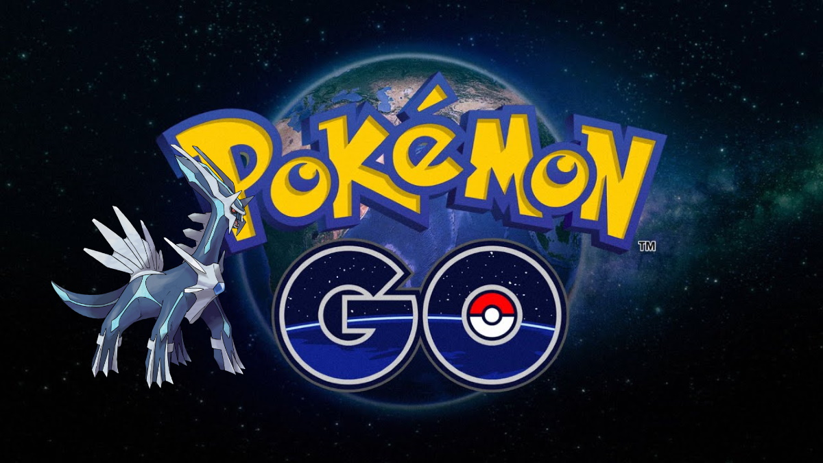 How to counter Dialga and weaknesses in Pokémon Go - Gamepur