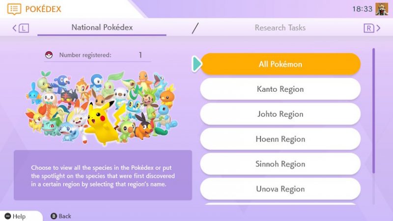 How to access and use Pokémon HOME on your Nintendo Switch - Gamepur
