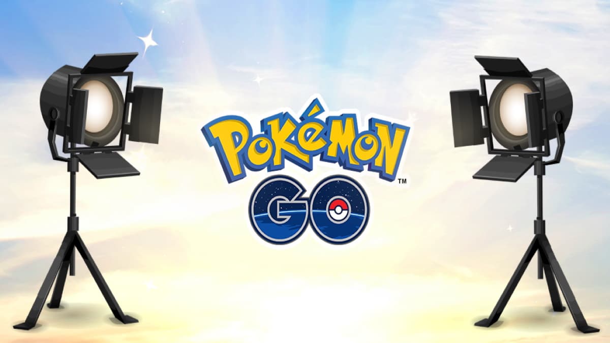 Everything we know about Pokémon Go's Spotlight Hour event - Gamepur
