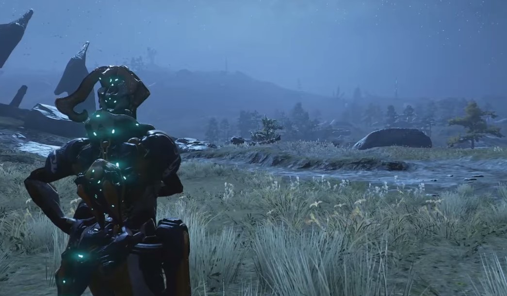 How to get Protea in Warframe - Deadlock Protocol quest guide - Gamepur