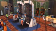 How To Get To The Gym In Sims 4 Gamepur