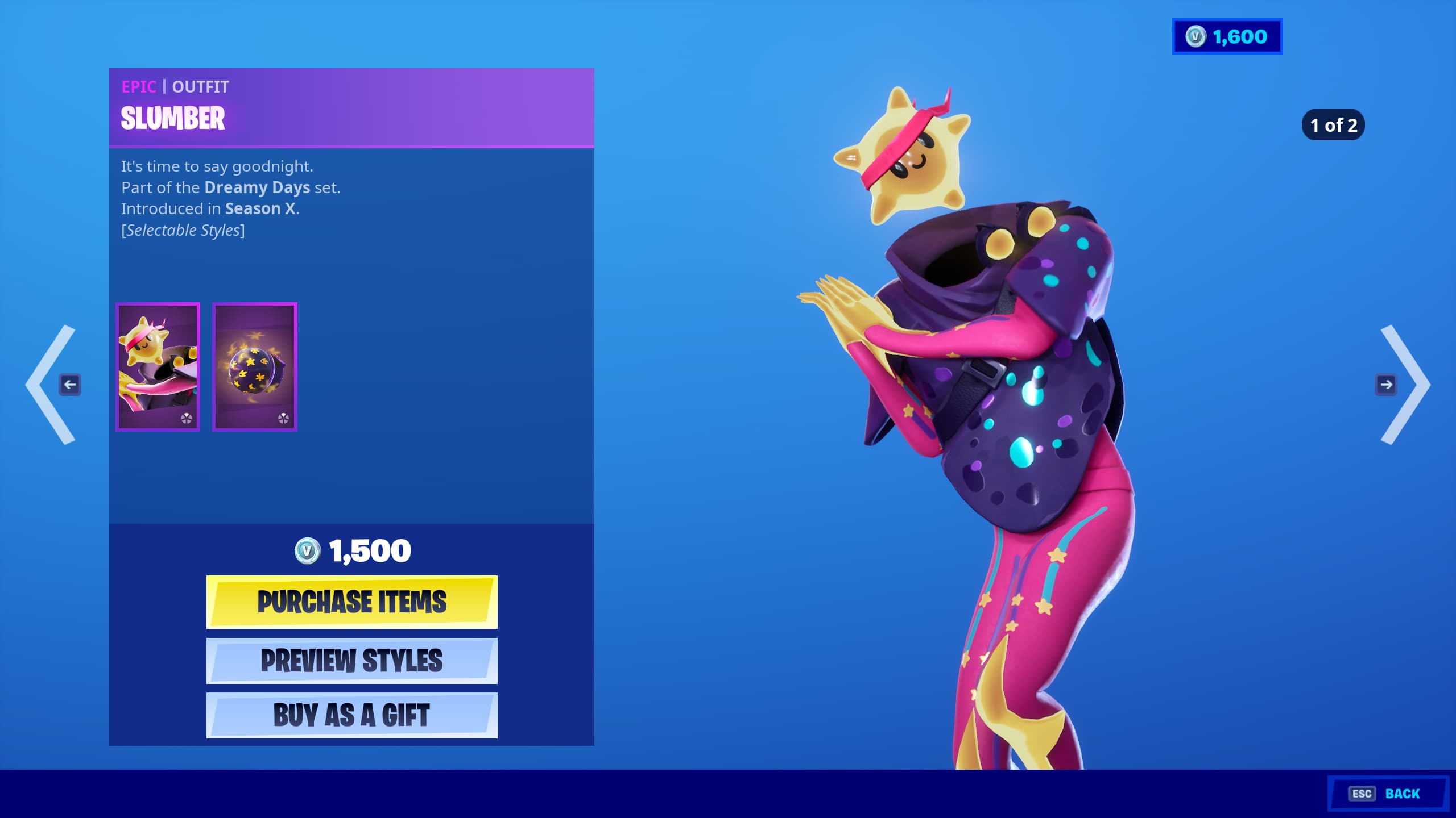 Fortnite Item Shop Feb. 26, 2020 - What's in the Fortnite Item Shop ...