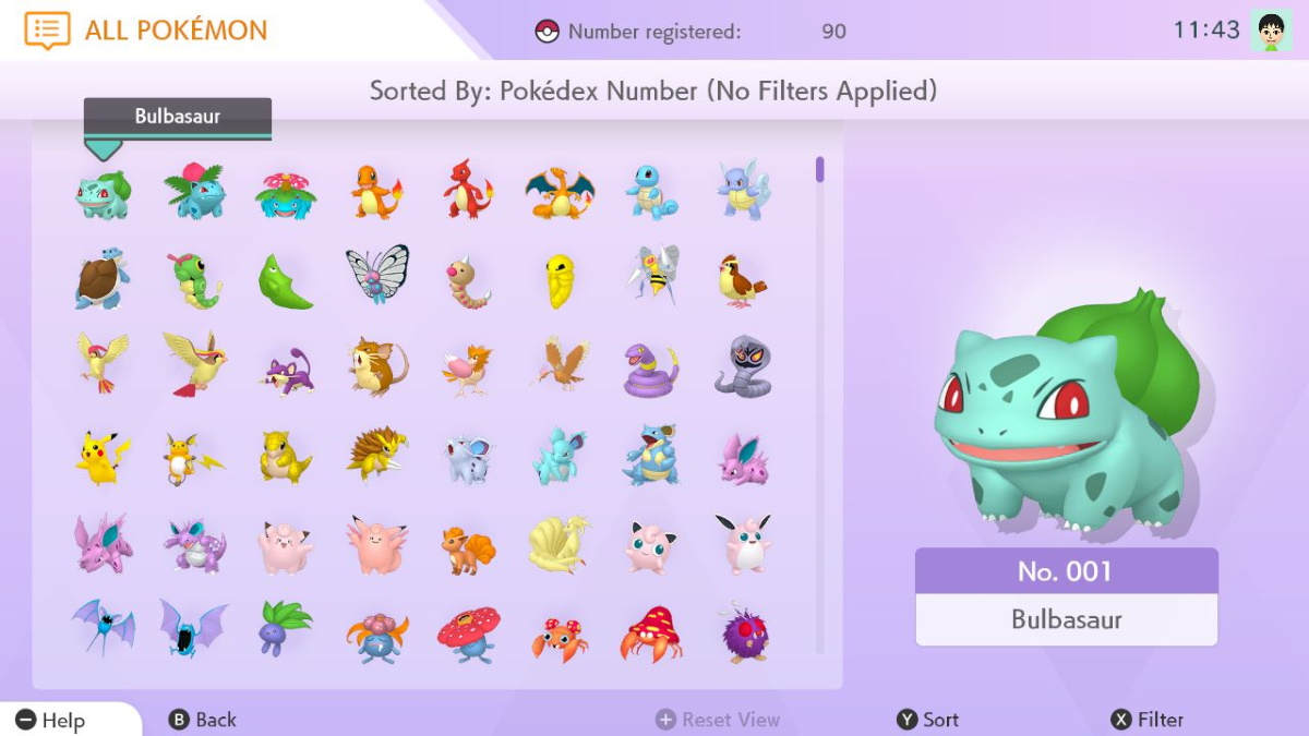 How to download Pokémon Home on iOS, Android, and Nintendo Switch - Gamepur