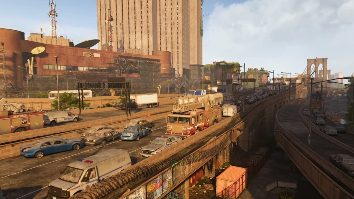 Everything we know about The Division 2's Warlords of New York ...