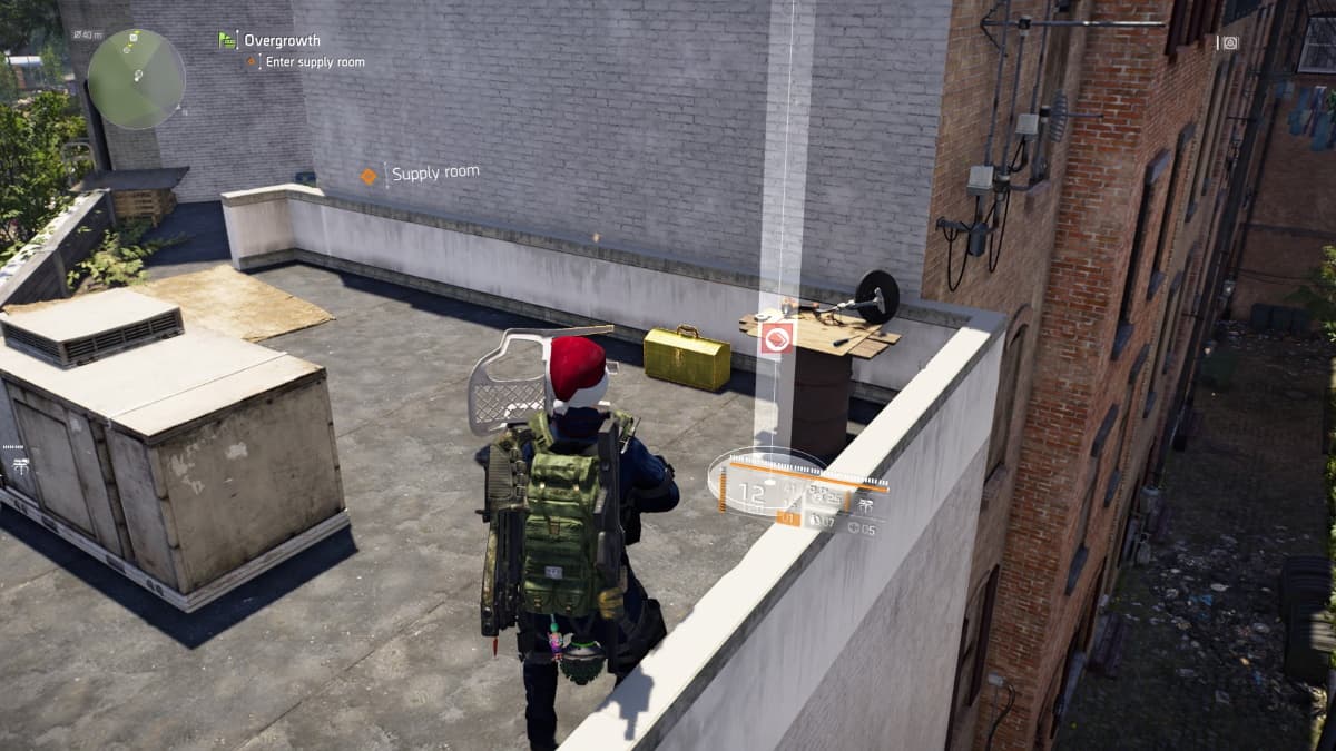 How to farm target intel in The Division 2 - Gamepur