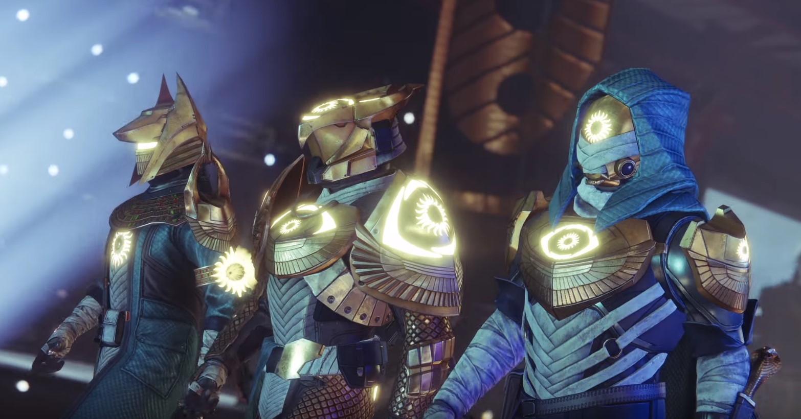 The original Trials of Osiris armor is coming back in Destiny 2 - Gamepur