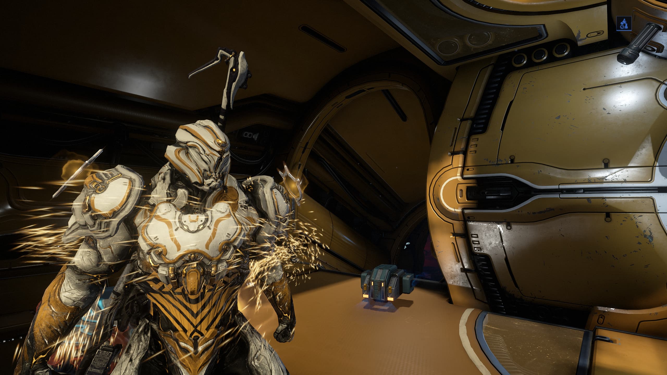 The Steel Path in Warframe - how to begin and earn rewards - Gamepur