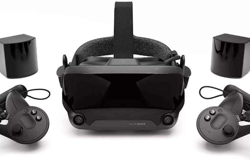 When will the Valve Index be back in stock? - Gamepur