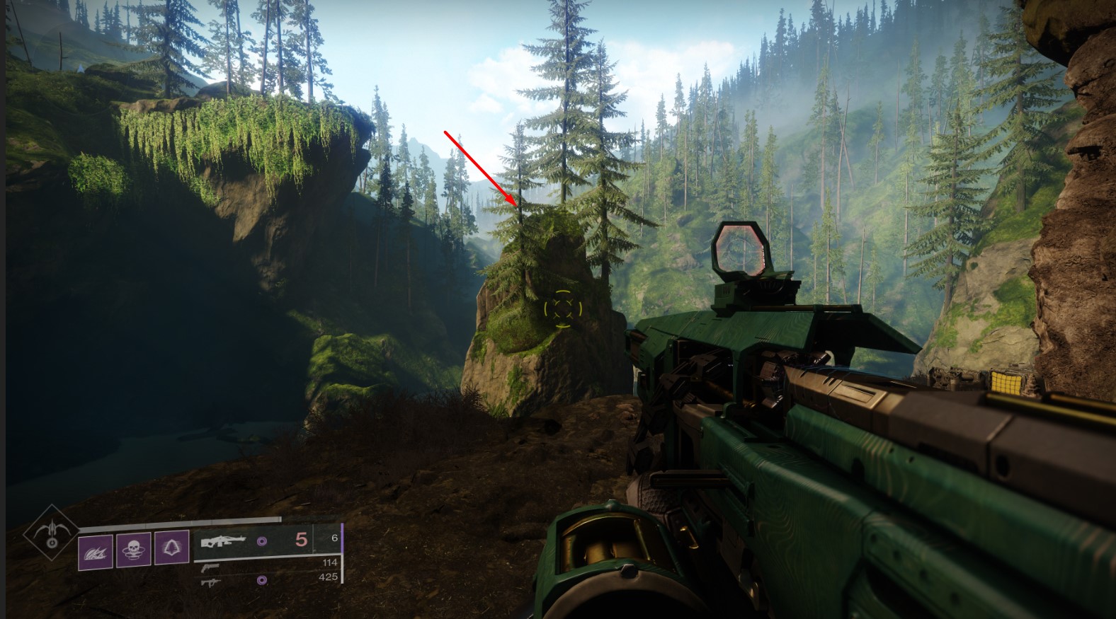 Where are the Volundr Forge Drones in Destiny 2? - Gamepur