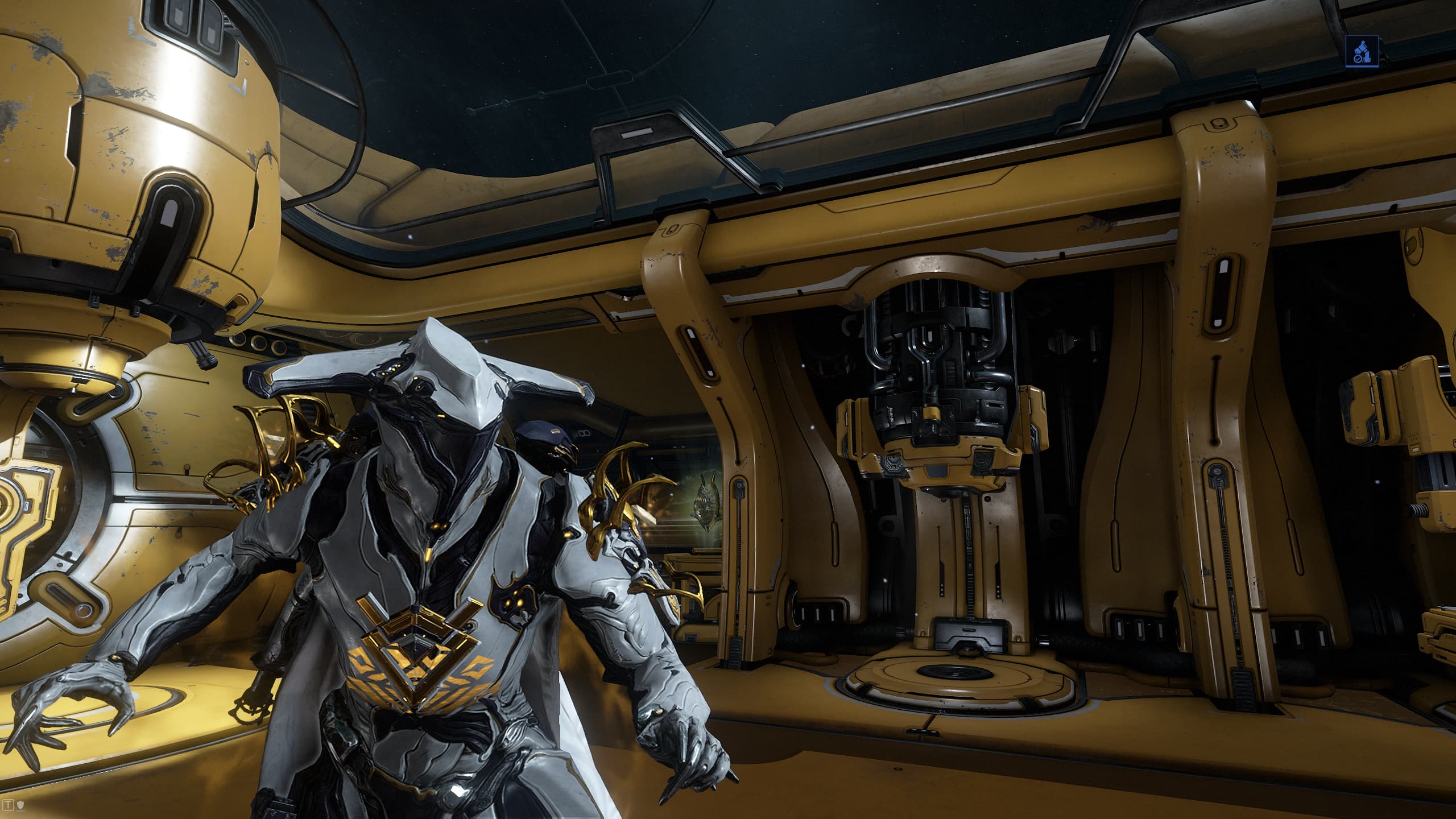 How to finish a Capture mission in less than 90 seconds in Warframe ...