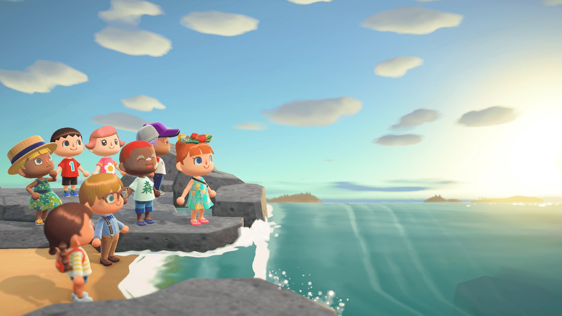 How to get your Island to a Two-Star Rating in Animal Crossing: New ...