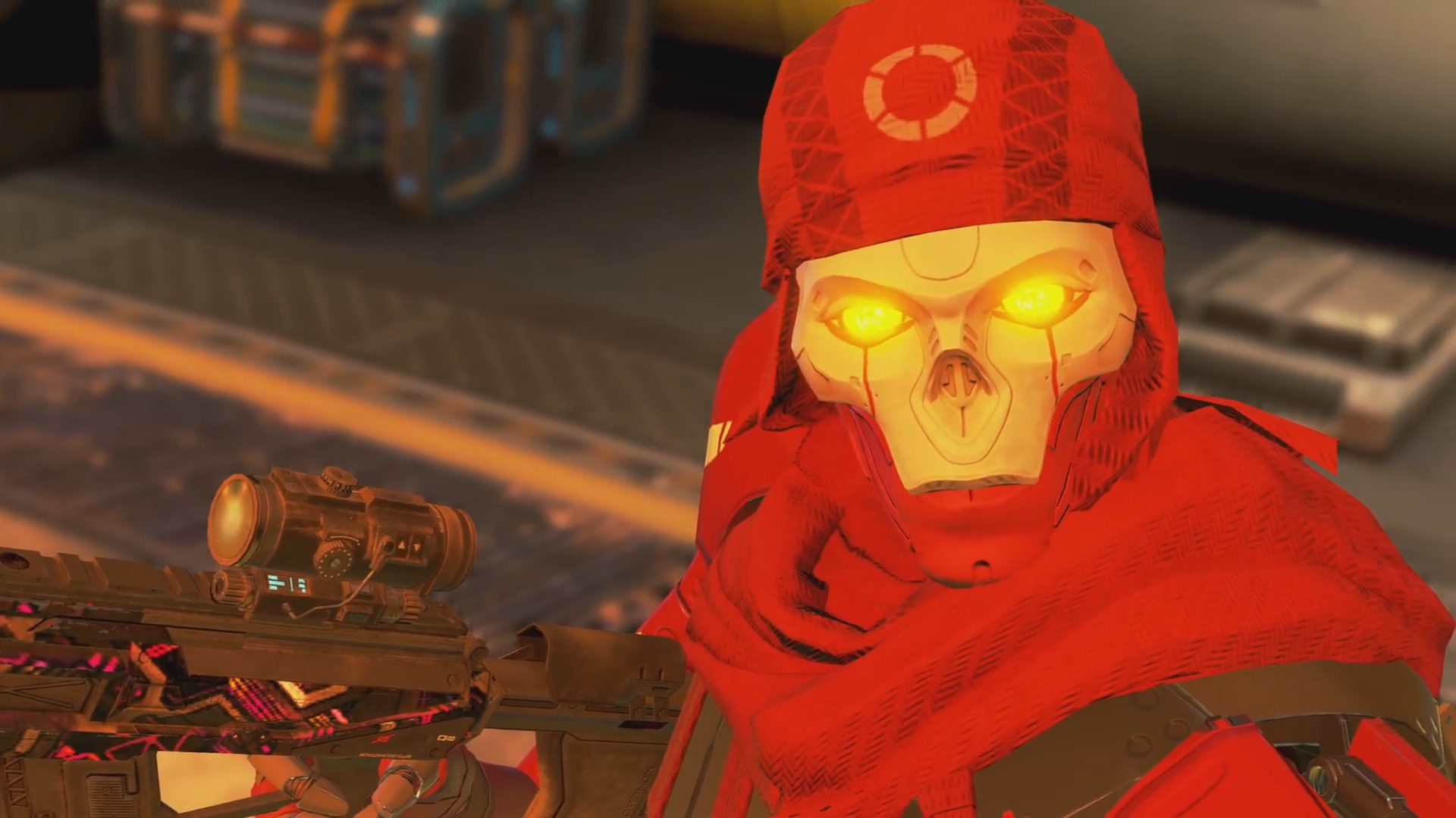 All new things and changes coming to Apex Legends Season 4 - Gamepur