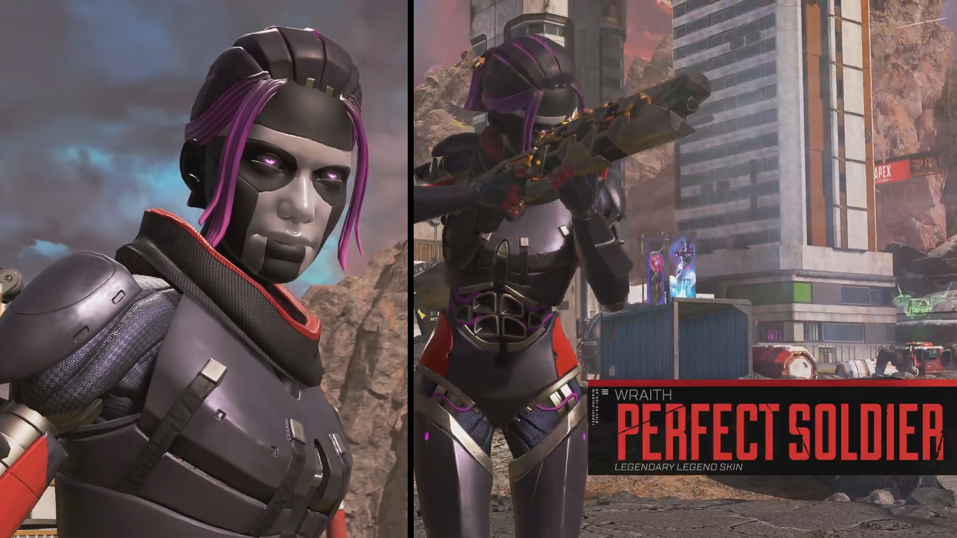 All new things and changes coming to Apex Legends Season 4 - Gamepur