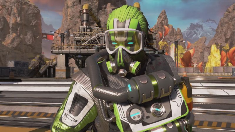 All new things and changes coming to Apex Legends Season 4 - Gamepur