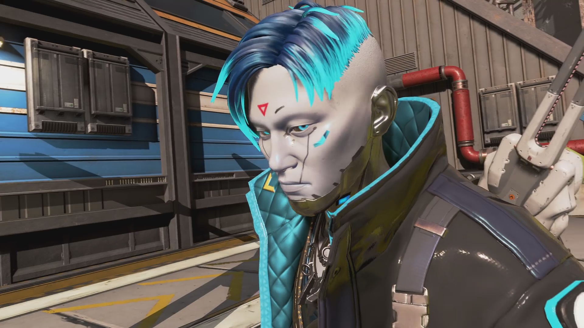 All new things and changes coming to Apex Legends Season 4 - Gamepur