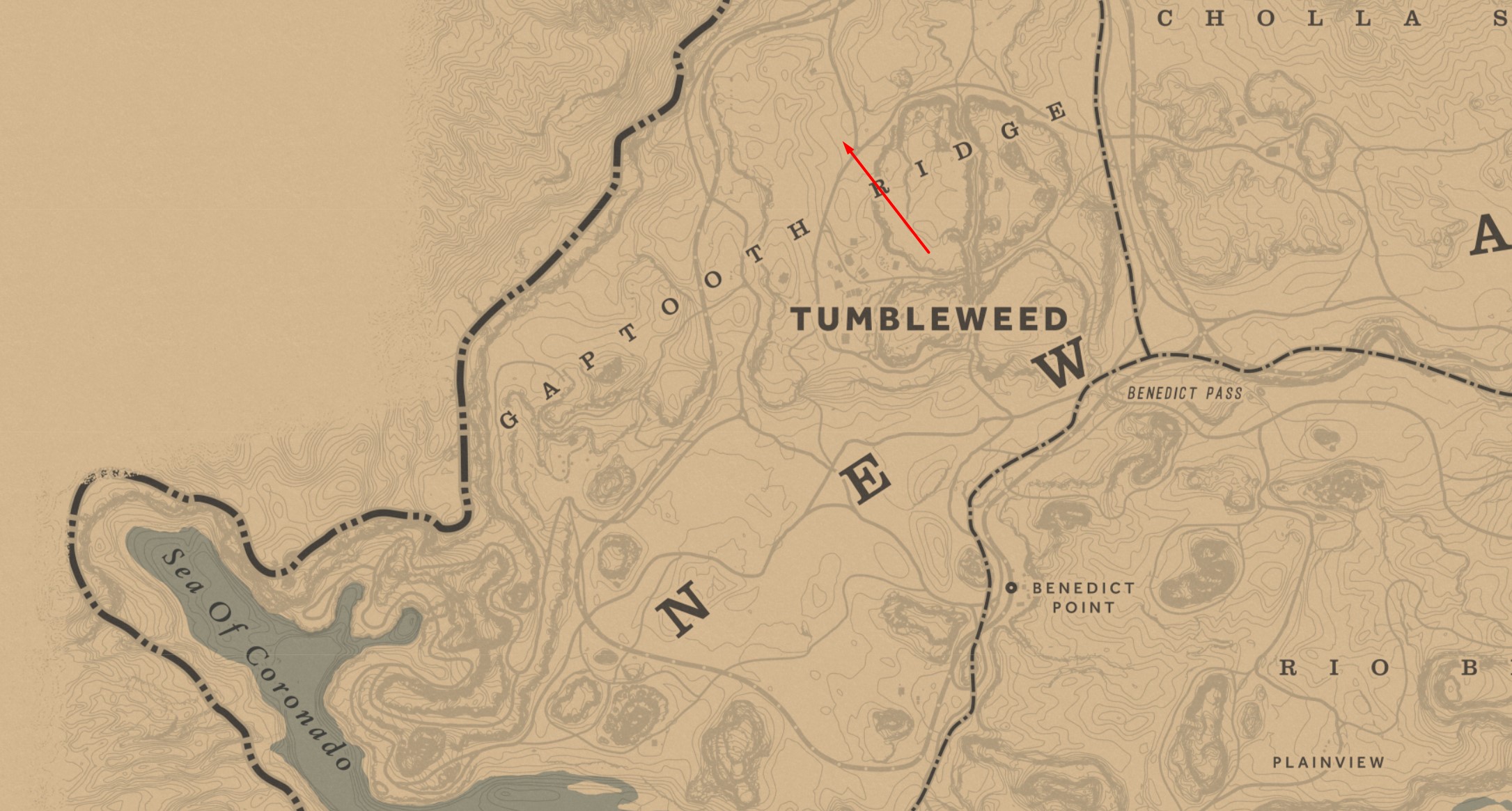 Where to find Blackcurrant in Red Dead Redemption 2 - Gamepur