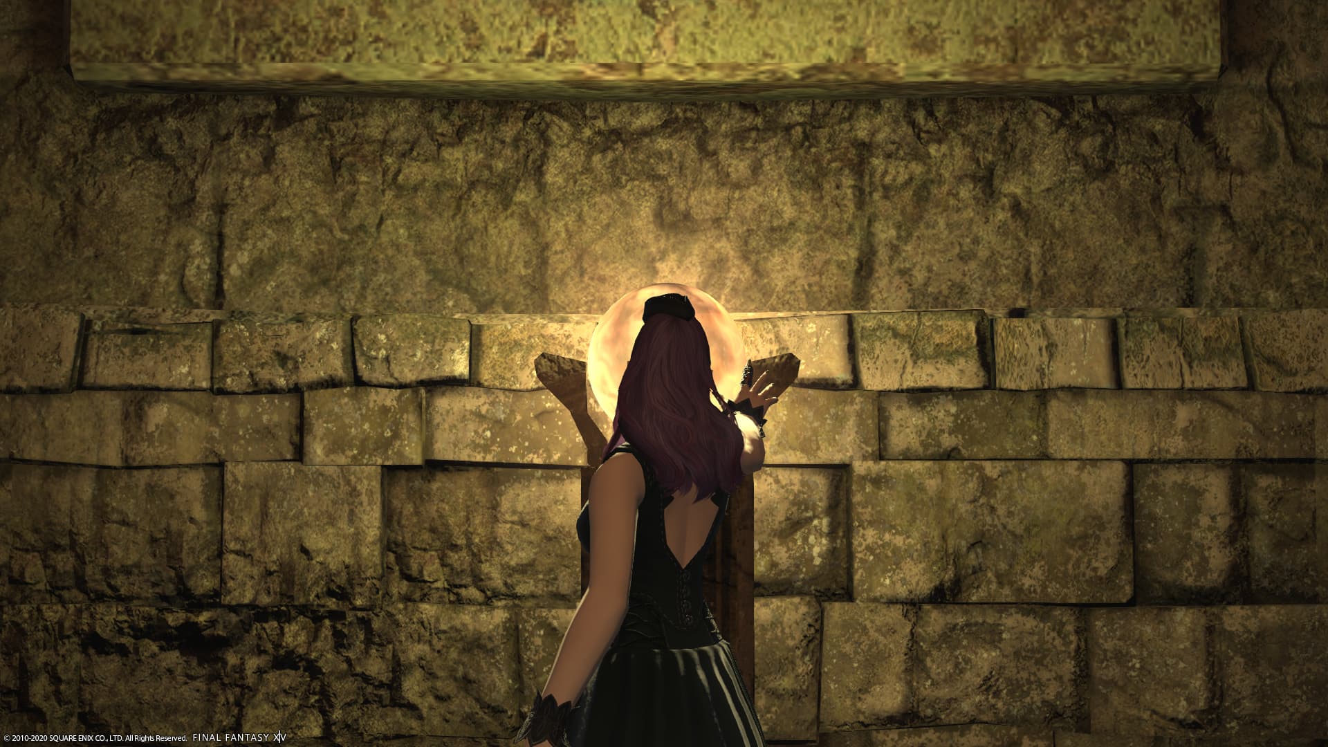 How to answer the riddle in the "A Sleep Disturbed" quest in Final ...