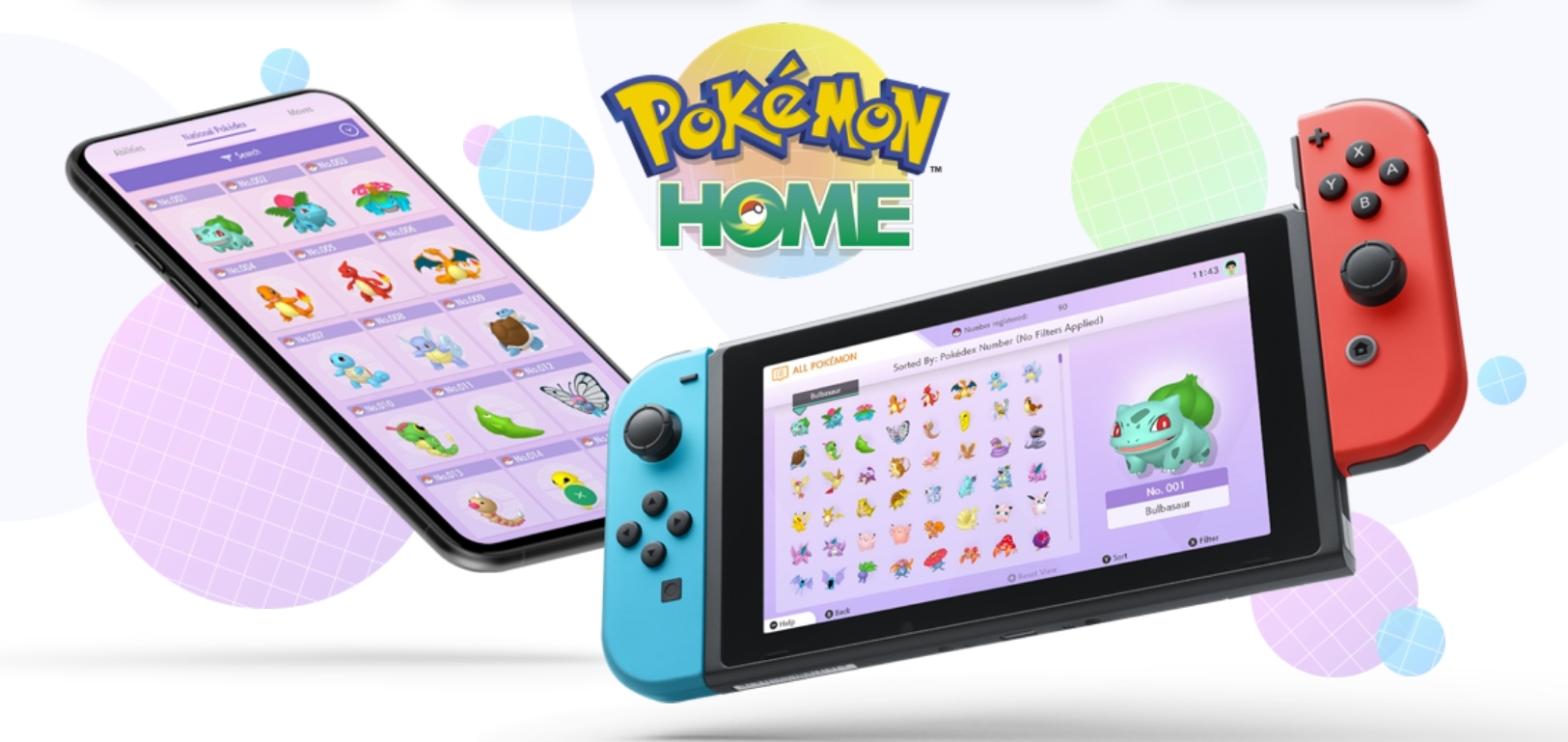 Pokémon Home to fix Pokédex completion glitch on March 6 - Gamepur