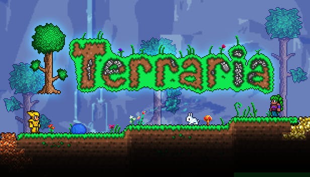 The best armor sets in Terraria - Gamepur