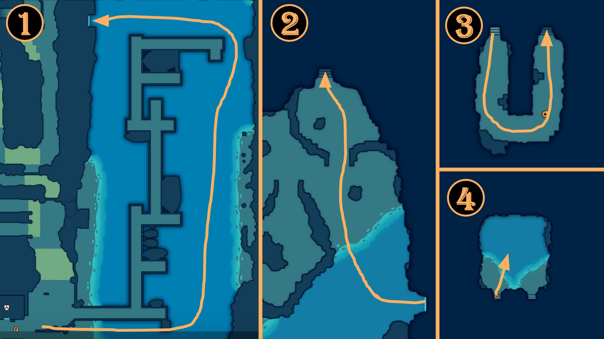 How to get Oceara in Temtem - Gamepur
