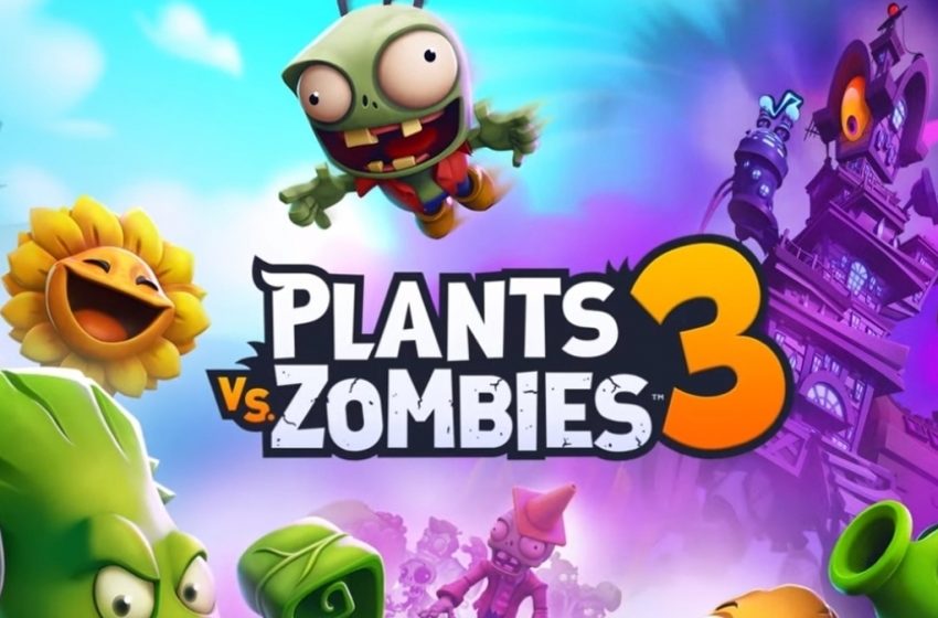 Plants vs. Zombies 3 entering soft launch | Gamepur