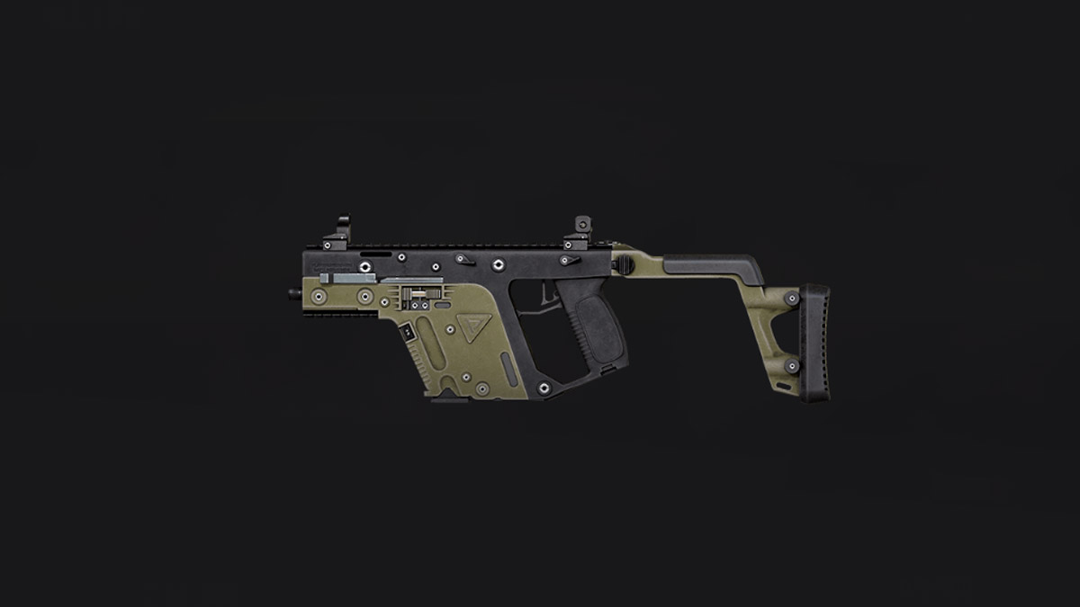 The best weapons to use in PUBG Mobile (2023) - Gamepur