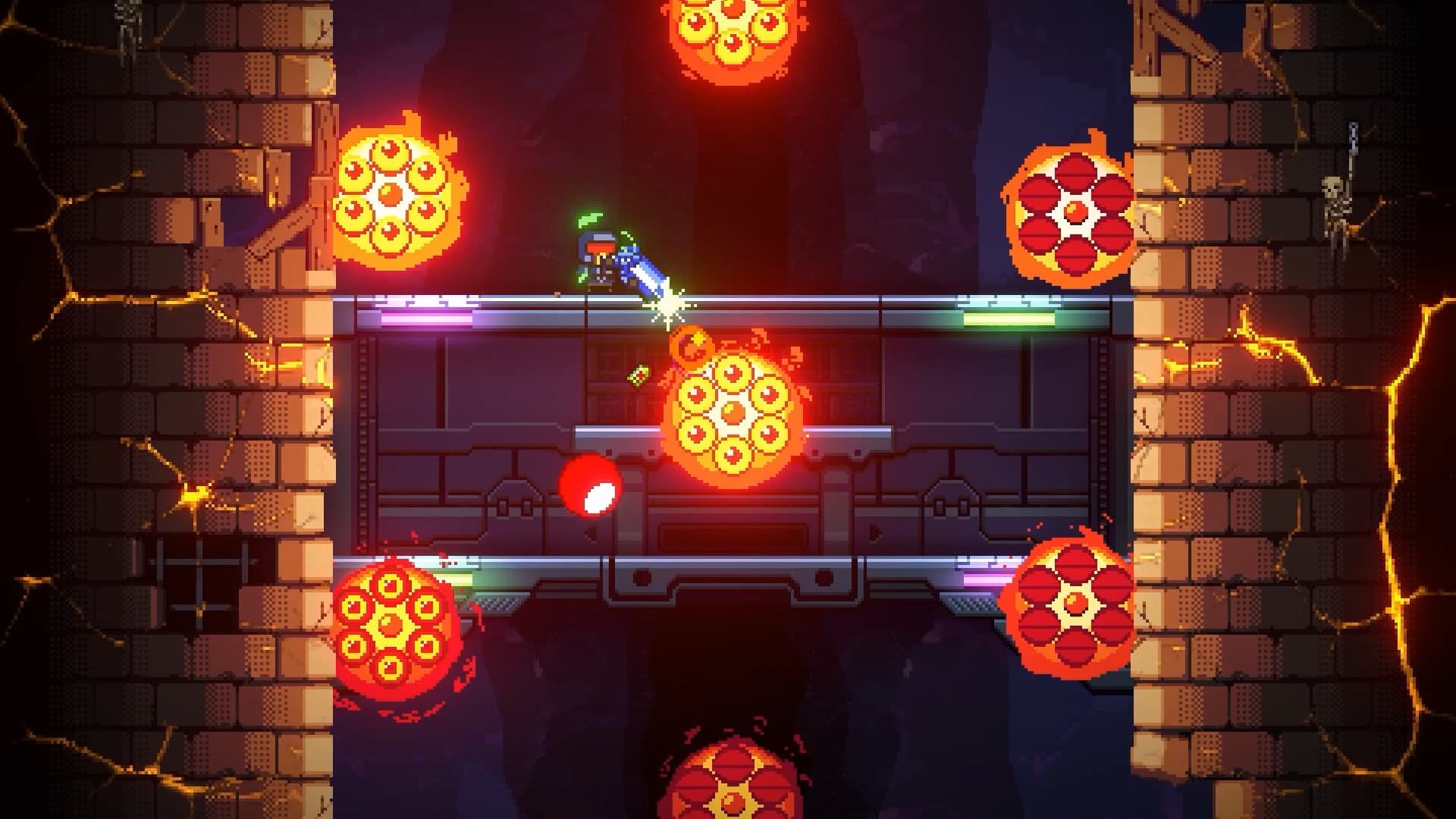 How to unlock the Robot in Exit the Gungeon - Gamepur