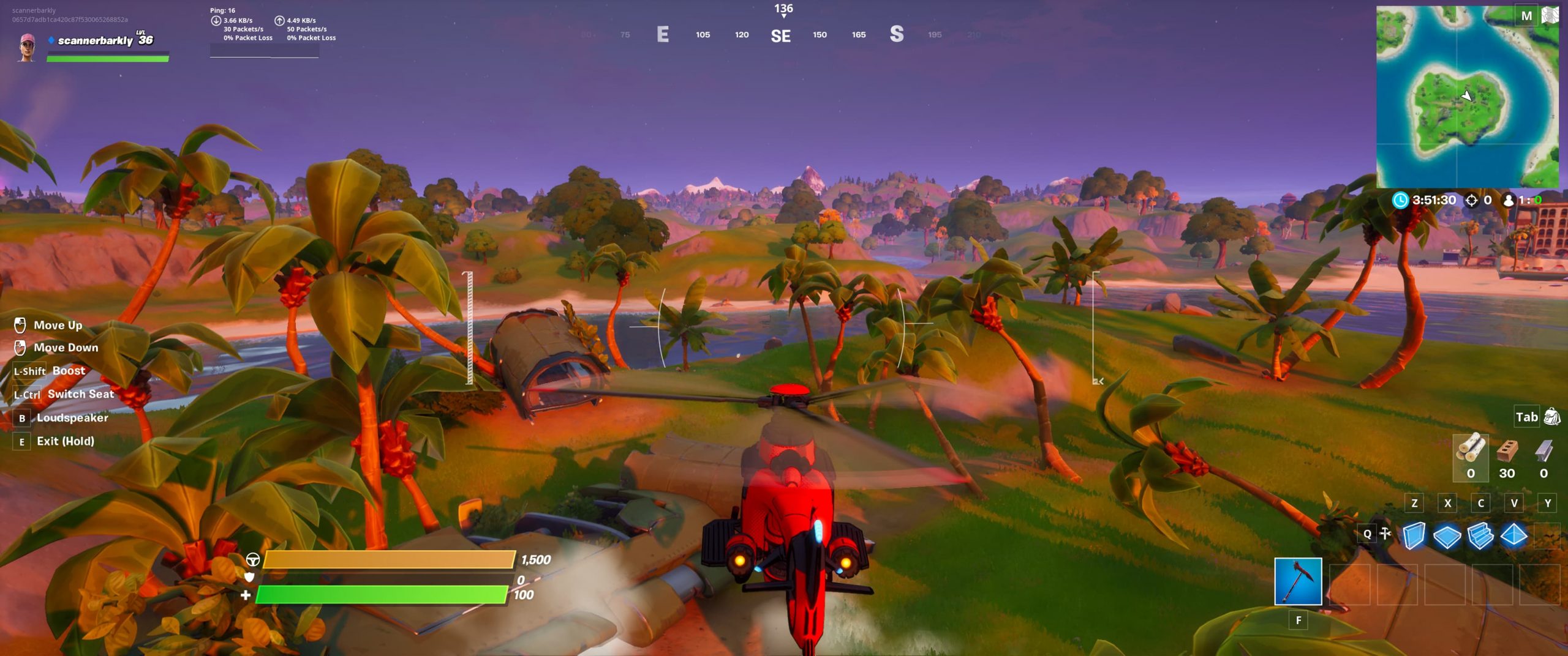 How to visit Coral Cove, Stack Shack, and Crash Site without swimming ...