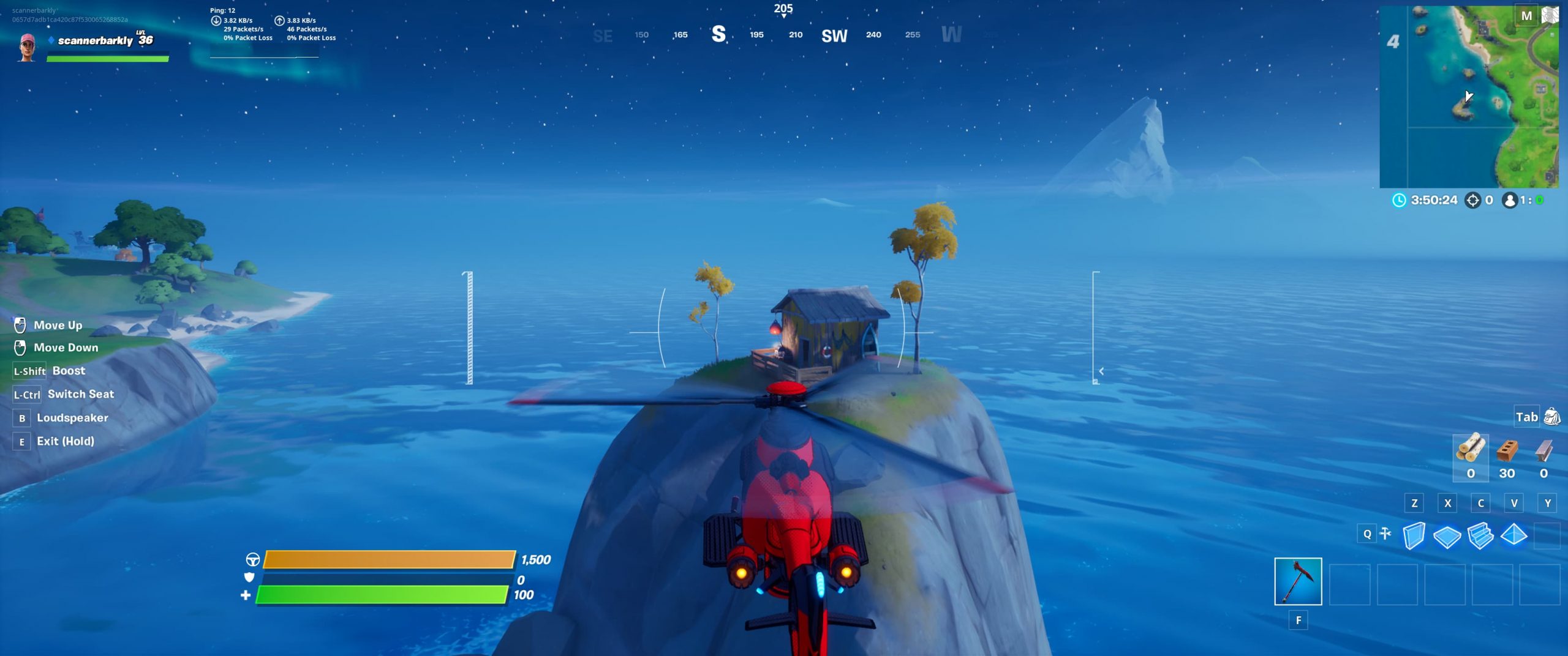 How to visit Coral Cove, Stack Shack, and Crash Site without swimming ...