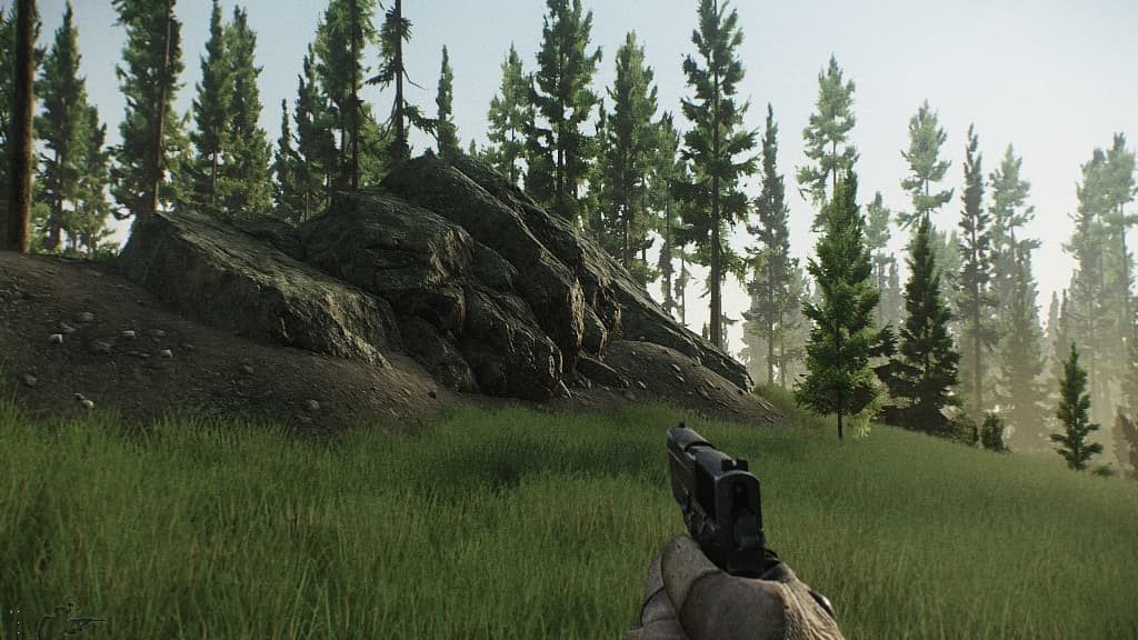 Escape From Tarkov Woods map guide - loot and key locations, extraction ...
