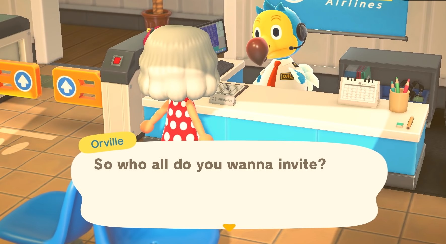 How online multiplayer and local co-op works in Animal Crossing: New ...