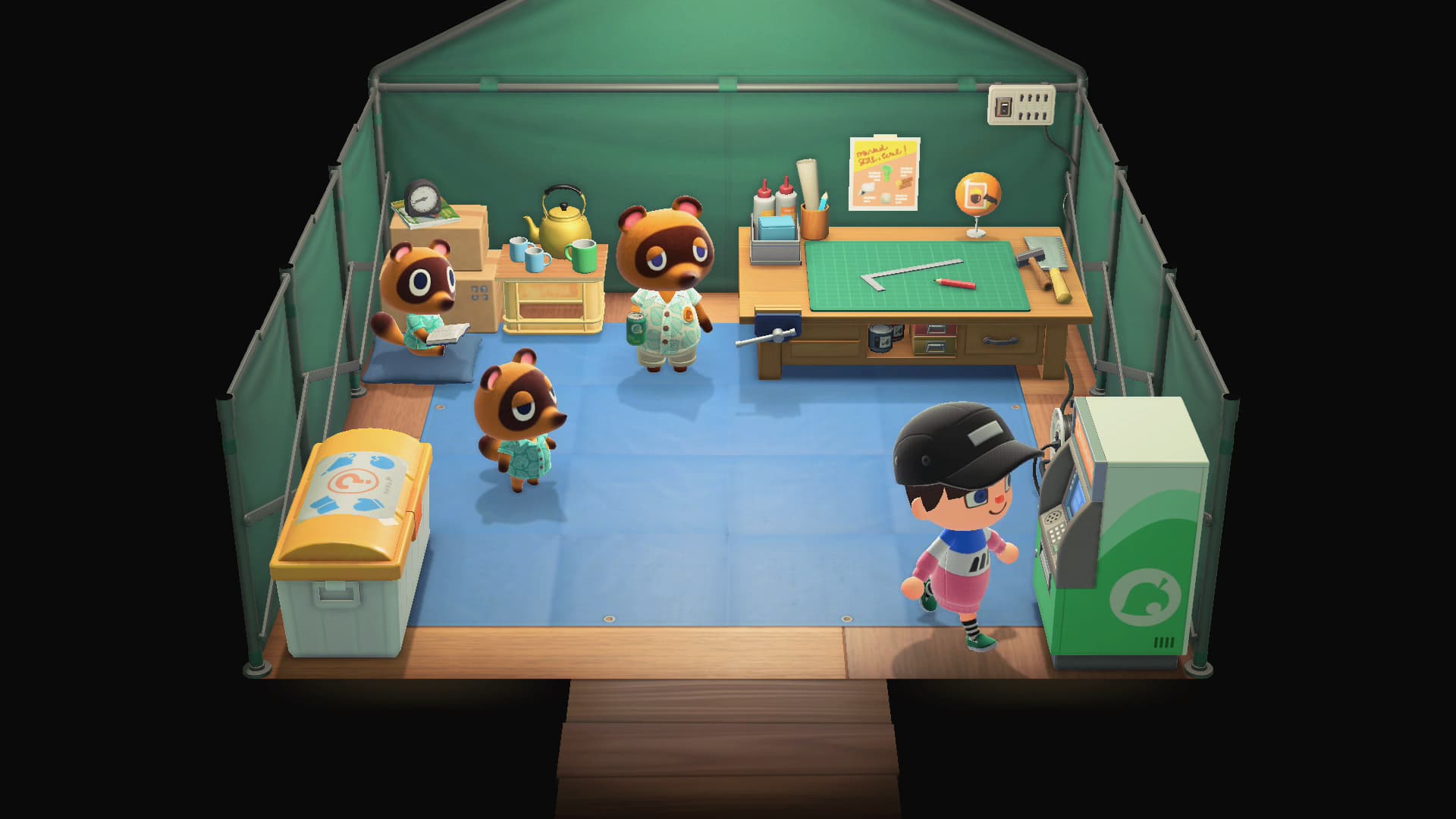 How to grind Nook Miles in Animal Crossing: New Horizons - Gamepur