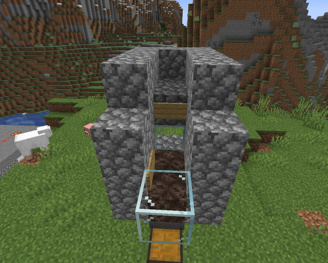 The best essential farms in Minecraft - Gamepur