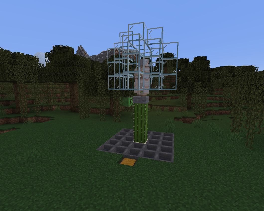 The best essential farms in Minecraft - Gamepur