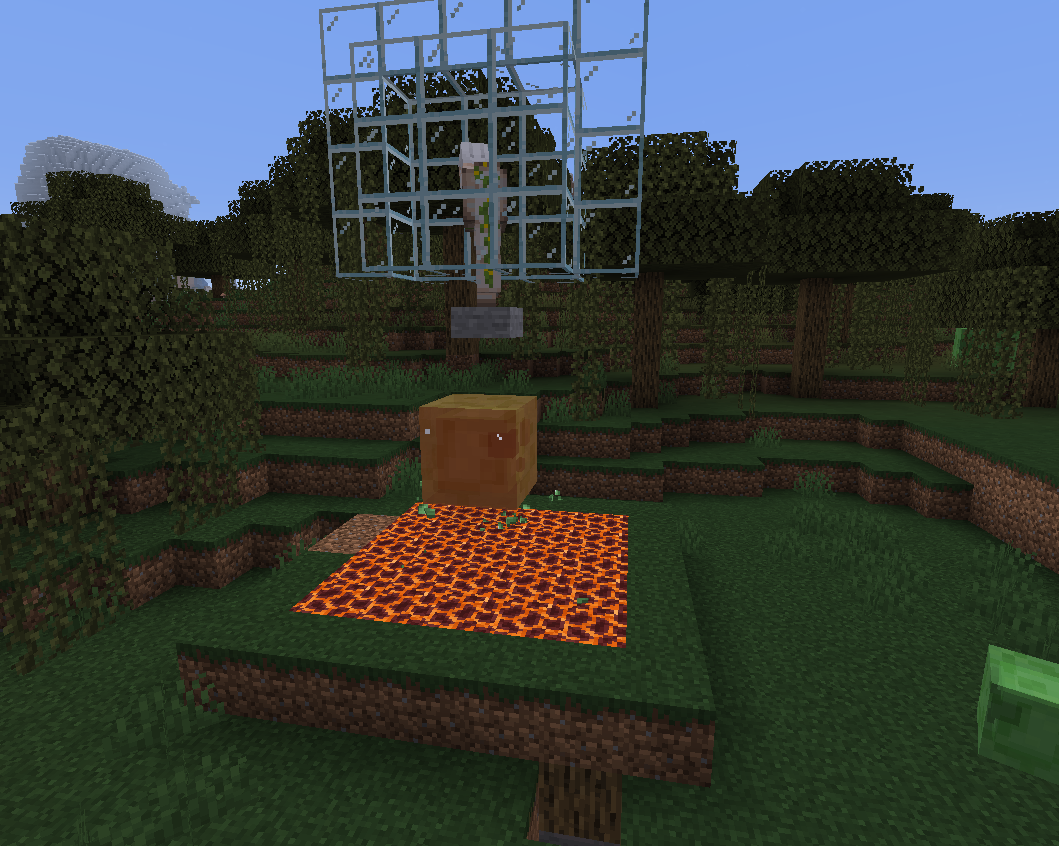 The best essential farms in Minecraft - Gamepur