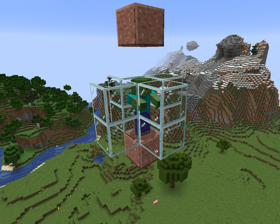 The best essential farms in Minecraft - Gamepur