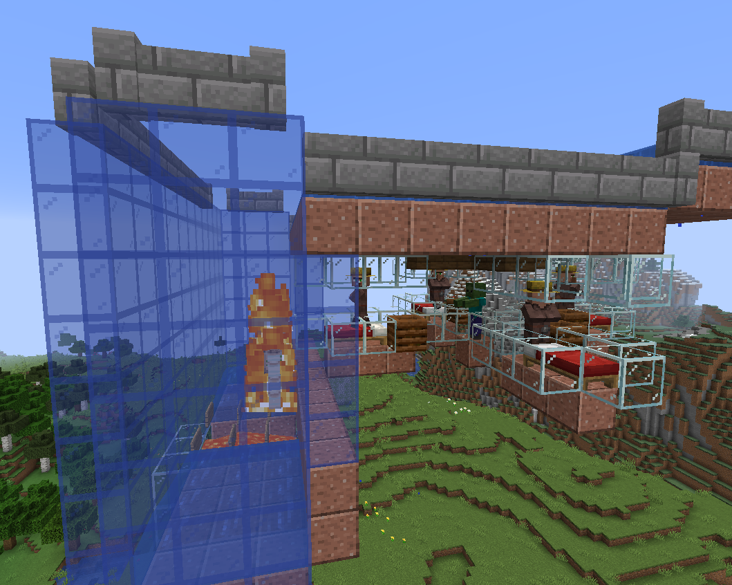 The best essential farms in Minecraft - Gamepur