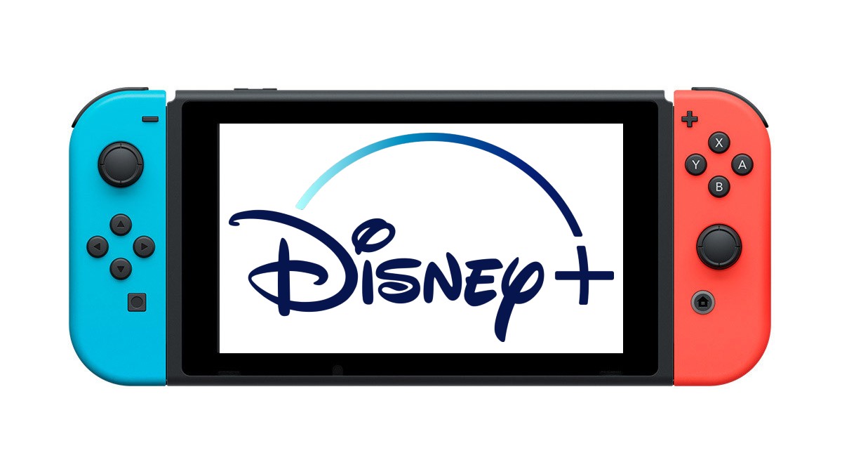 When will Disney+ come to Nintendo Switch? - Gamepur