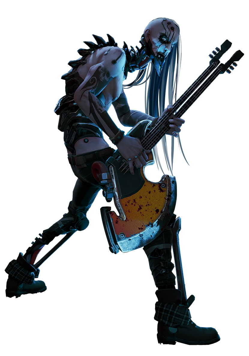 Best starting characters in Bleeding Edge - Gamepur