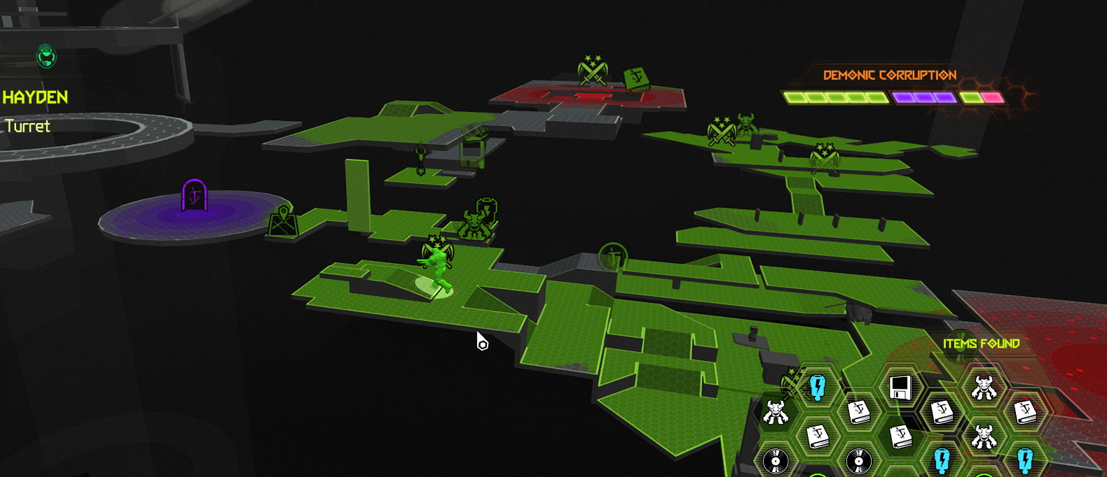 How to get the slayer gate on Arc Complex in Doom: Eternal - Gamepur