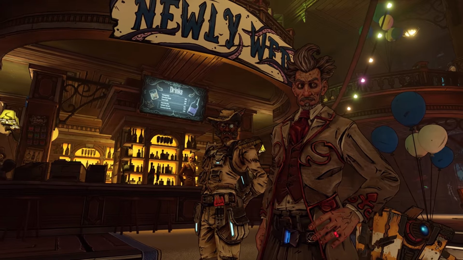 How to access Xylourgos in Borderlands 3 DLC Guns, Love, and Tentacles - Gamepur