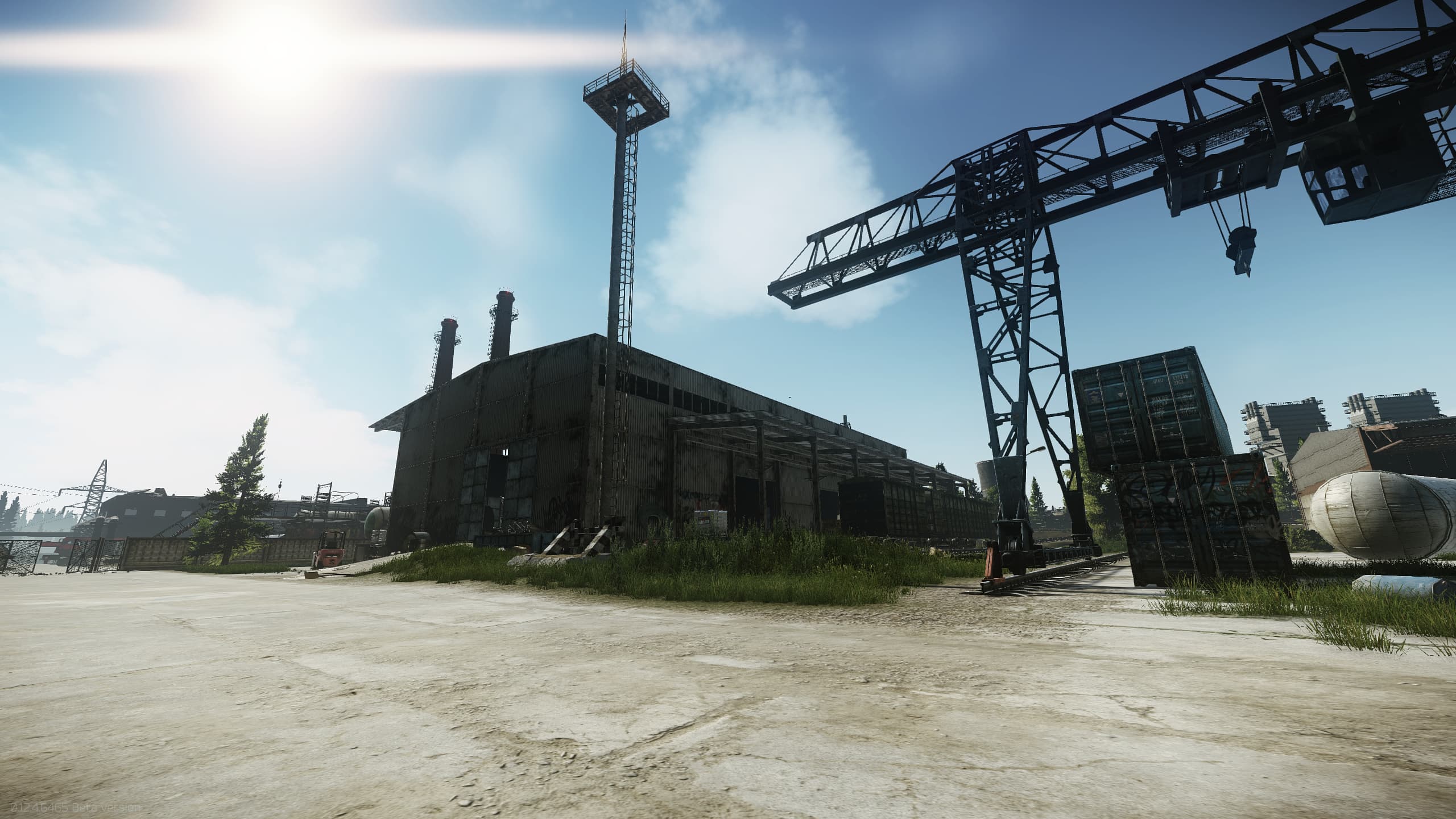 Escape From Tarkov Customs map guide - Extraction points, tips, and ...