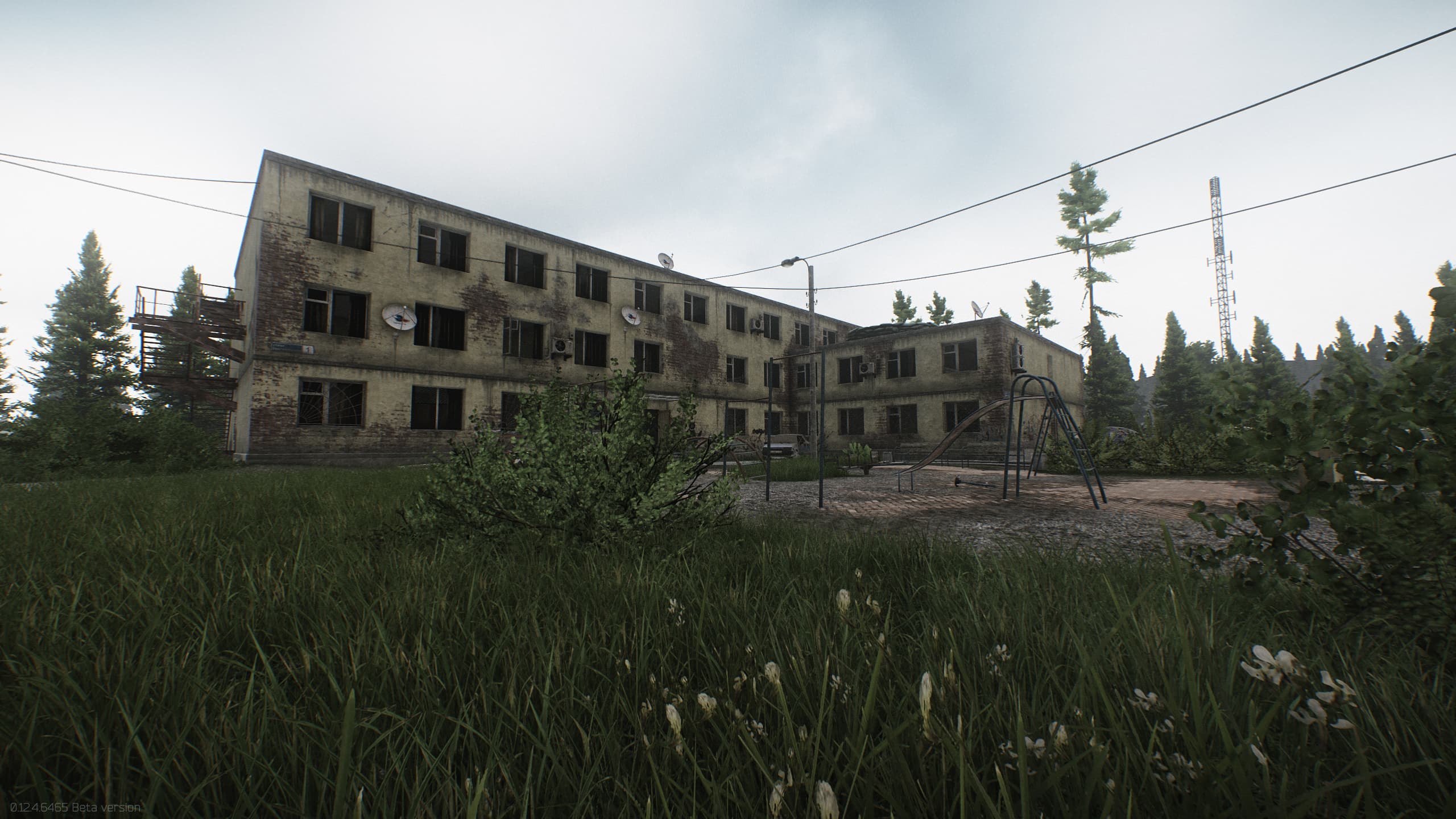 Escape From Tarkov Customs map guide - Extraction points, tips, and more - Gamepur