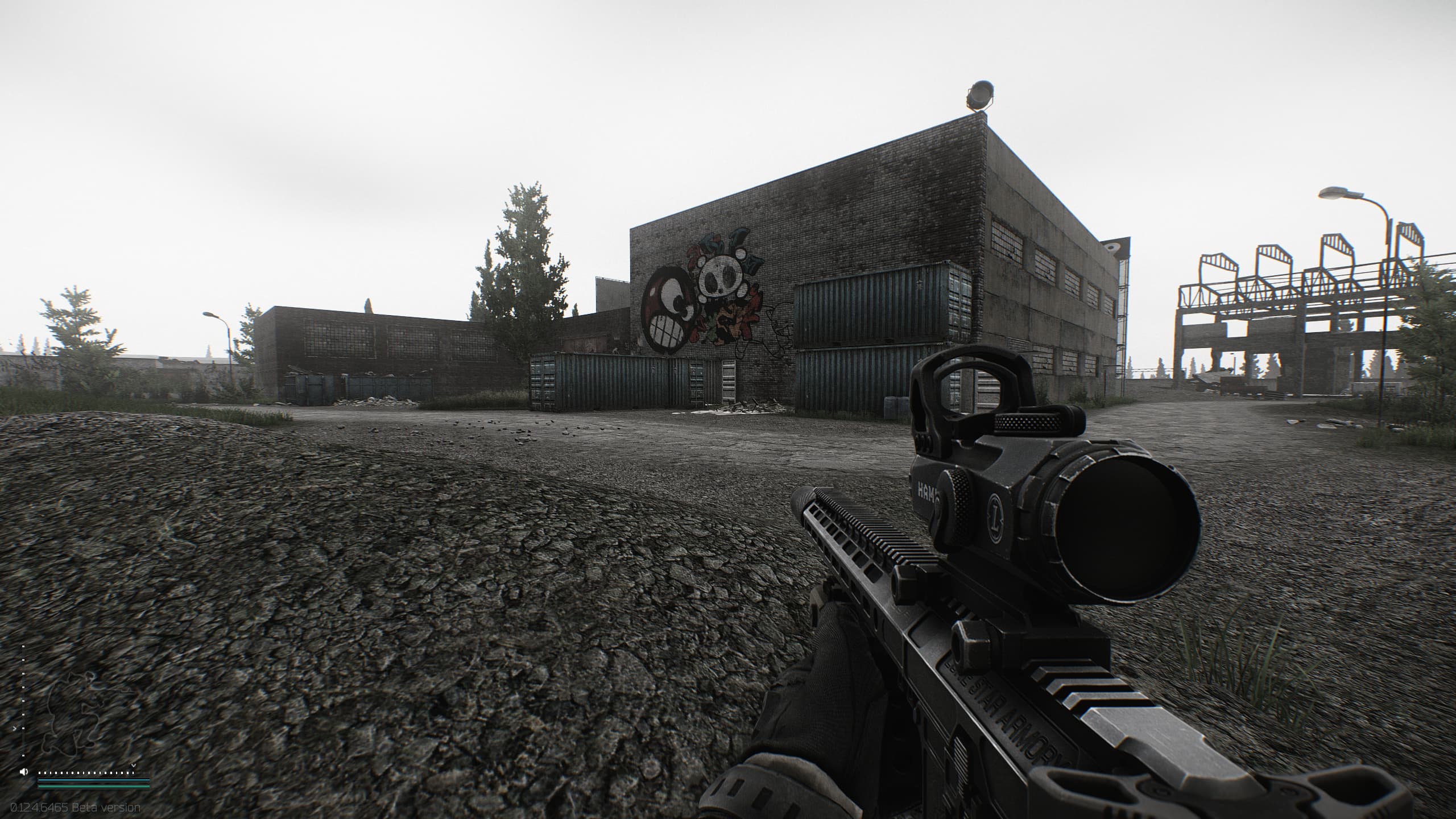 Escape From Tarkov Customs map guide - Extraction points, tips, and ...