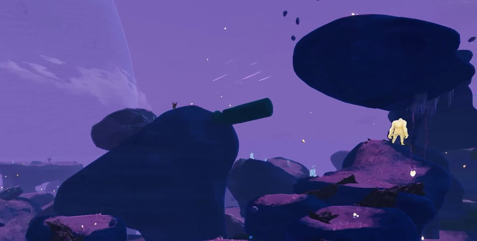 How to unlock the Engineer skin in Risk of Rain 2 - Gamepur