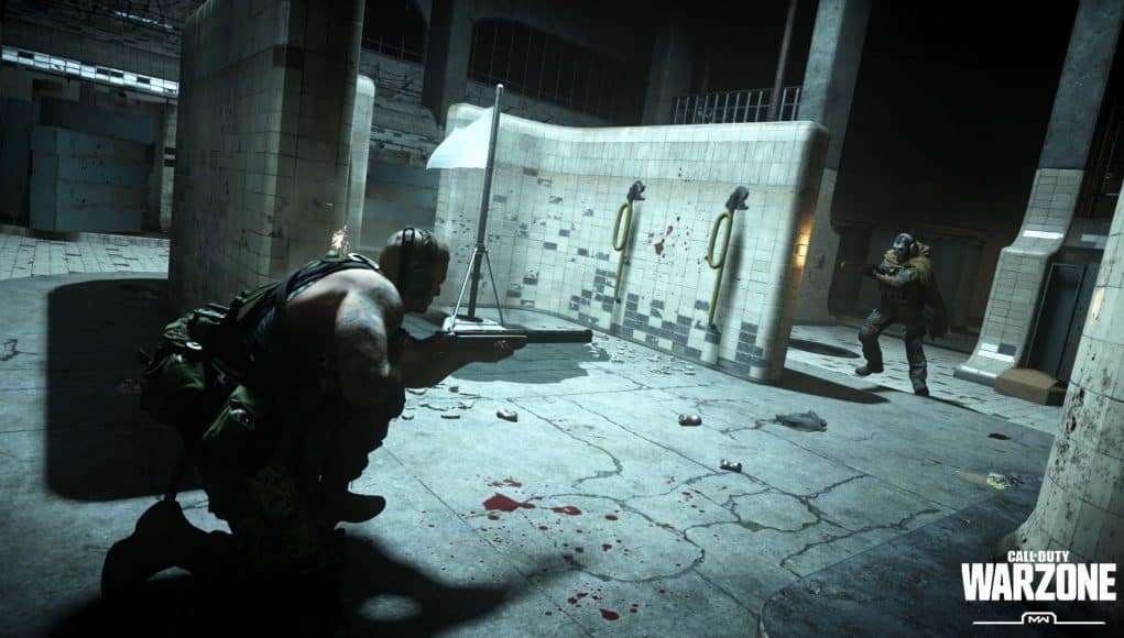 How to get the Ol' Dusty Marksman Rifle in Call of Duty: Warzone - Gamepur