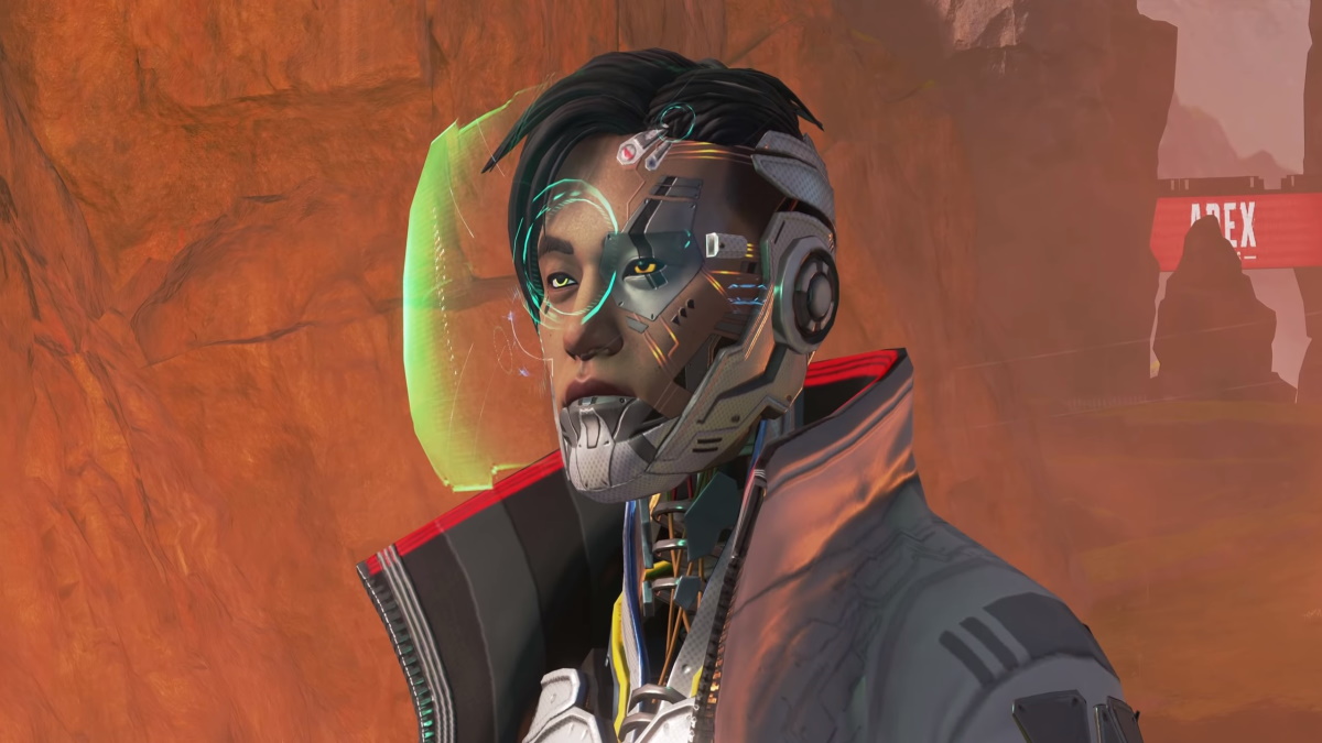 How to unlock System Override packs in Apex Legends - Gamepur